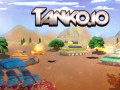 Tanko.io 🕹️ Main dalam talian di Sgames