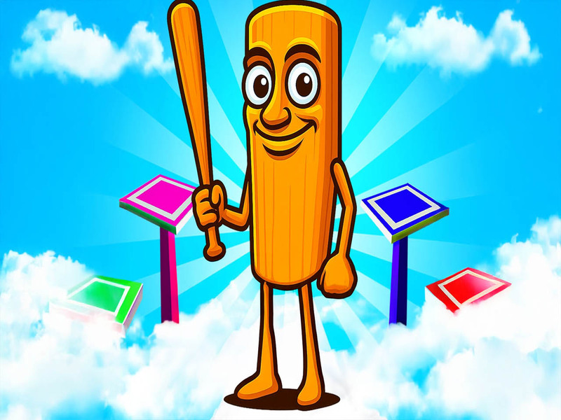 Brainrot Evolution Game 🕹️ Main dalam talian di Sgames